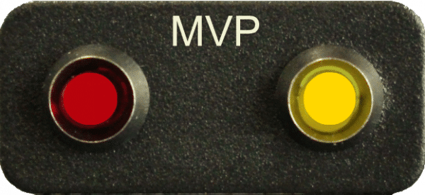 MVP-50T Engine Monitor for Turboprops/Jets | Electronics International ...
