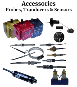 Electronics International | Aircraft Engine Instruments