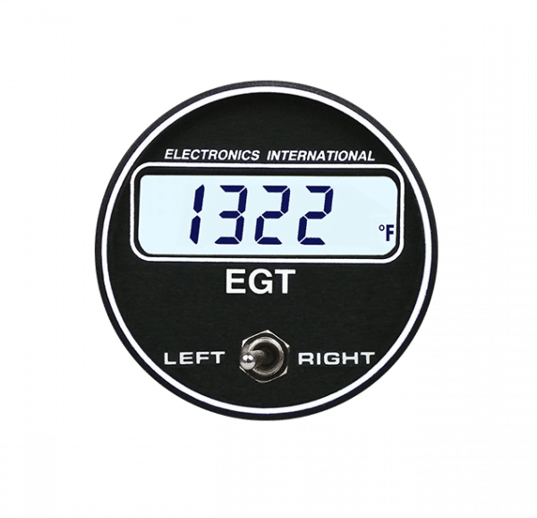 Piston Engine Aircraft Archives | Electronics International | Aircraft ...