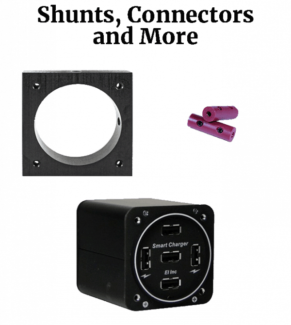 Accessories Archives | Electronics International | Aircraft Engine ...