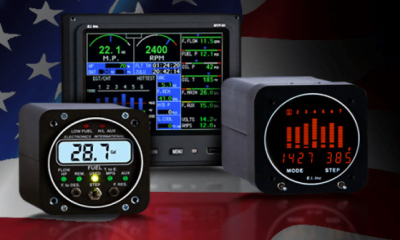 Upgrade Packages – Electronics International | Aircraft Engine Instruments