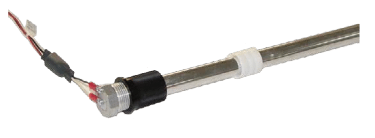 P-300C: Capacitive Fuel Level Probe | Electronics International ...