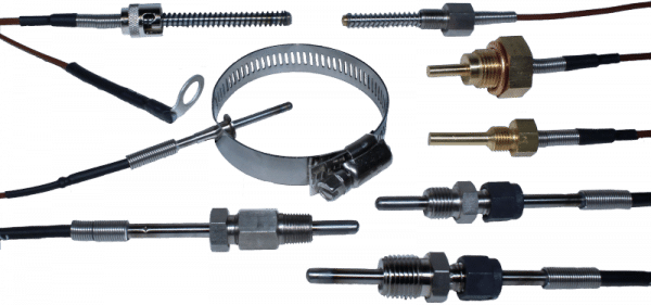 P-100 – CHT Probe | Electronics International | Aircraft Engine Instruments