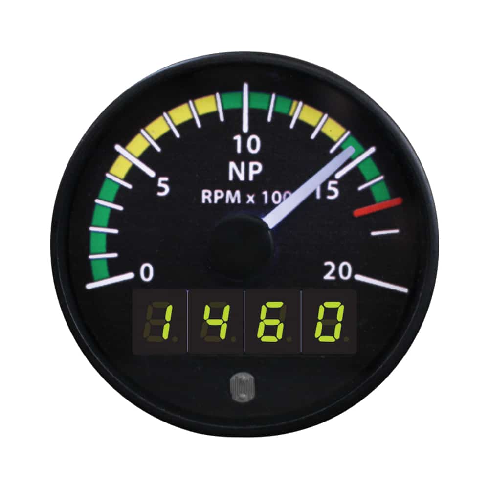 Turboprop Engine Aircraft Archives | Electronics International ...